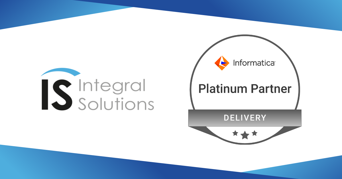 O nas - Integral Solutions